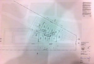 New Condo Tower Proposed