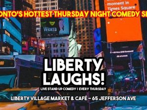 Liberty Village Toronto | Your Online Neighbourhood Guide