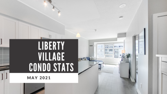 Liberty Village Toronto | Your Online Neighbourhood Guide
